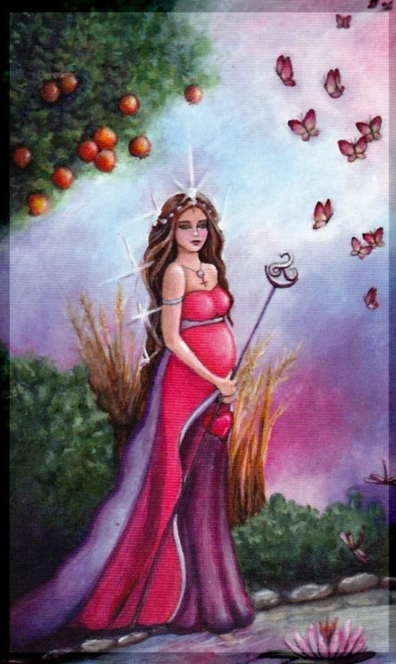 Beautiful Tarot Decks - Tarot Decks