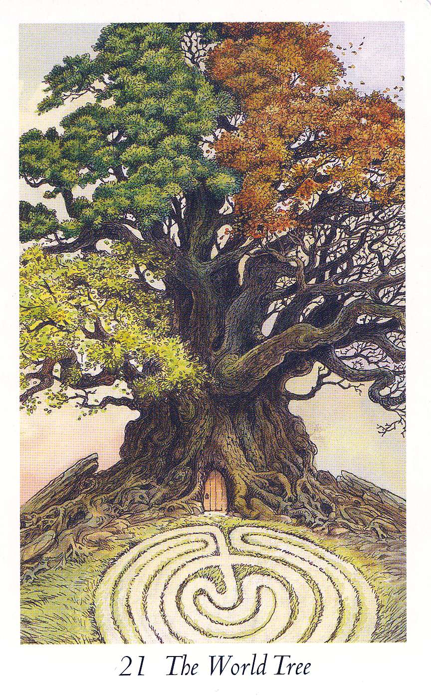 Beautiful Tarot Decks - Tarot Decks