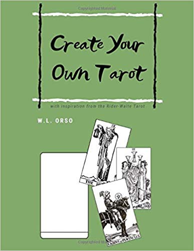 Create Your Own Tarot Deck - Tarot Decks